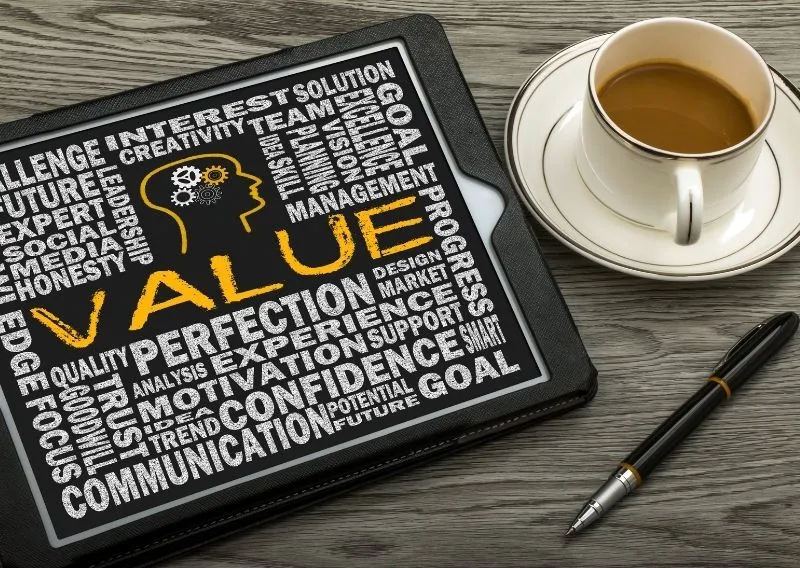 Head Hunting Top Talent 10 Essential Values | Talentprise