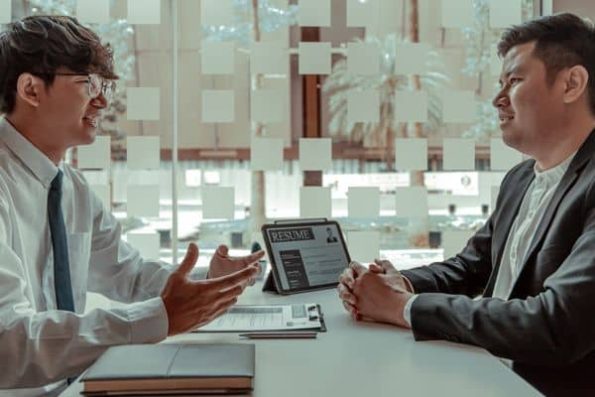 Best 10 Tips for an Interview with Talent Acquisition