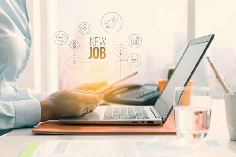 AI Job Matching for Job Seekers: Top 5 Job Matching Platforms: Top 5 ...