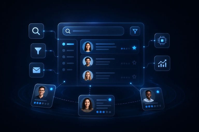 Best Candidate Sourcing Tools for Recruiters in 2026